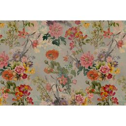 Livingwalls living walls Fototapete &raquo;Walls by Patel Am&eacute;lie`s Home&laquo; glatt Vlies, Wand bunt Vlies B/L: 4m x 2,7m