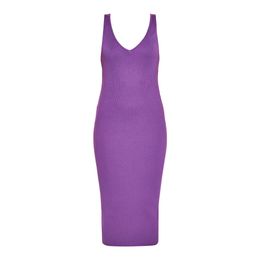 Nascita Kleid Damen Gr&ouml;&szlig;e 38 lila Sommerkleid