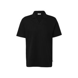 s.Oliver Polo-Shirt Herren Gr&ouml;&szlig;e XL schwarz