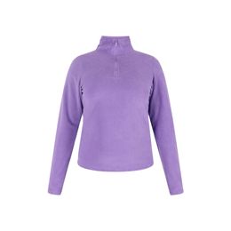 swirly Sweater female size XS Purple