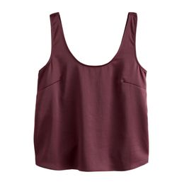 next Top female size XS Burgundy