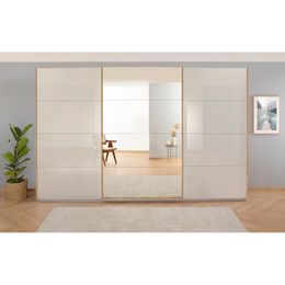 OTTO home Kleiderschrank &raquo;Mehrzweckschrank Aktenschrank M&ouml;bel Mietswohnung Schlafzimmer KOLUNA&laquo; 3 Ausstattungen BASIC/CLASSIC/PREMIUM (inkl. SOFT-