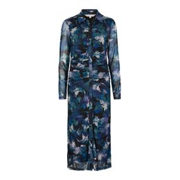 Apricot Kleid Damen Gr&ouml;&szlig;e 36 t&uuml;rkis Sommerkleid
