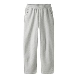 lmtd LIMITED BY NAME IT LMTD Pants girl size 170 Light grey