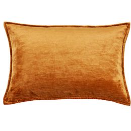 done. Dekokissen &raquo;Fame&laquo; Hohe Lichtreflektion gold Polyester B/L: 40cm x 60cm, 1 Stk.