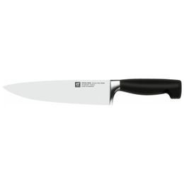 Zwilling VIER STERNE Kochmesser 20 cm