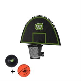 EXIT Basketballkorb &raquo;Mini-Basketballkorb&laquo; Einheitsgr&ouml;&szlig;e