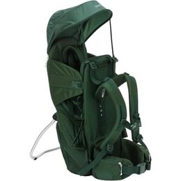 fillikid R&uuml;ckentrage &raquo;Trekking&laquo; bis 18 kg Einheitsgr&ouml;&szlig;e R&uuml;ckentrage