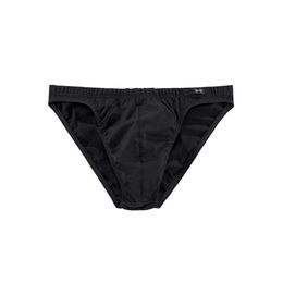 HOM Slip Herren Gr&ouml;&szlig;e L schwarz