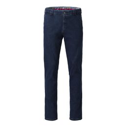 MEYER Jeans 'Roma' Herren Gr&ouml;&szlig;e 32 dunkelblau