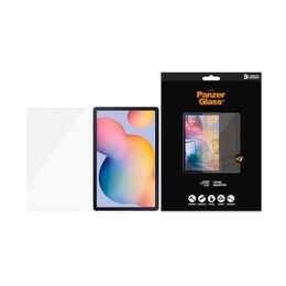 PanzerGlass Displayschutzglas &raquo;Case Friendly Screen Protector&laquo; f&uuml;r Samsung Galaxy Tab S6 Lite;Samsung Galaxy Tab S6 Lite 2024 Displayschutzfolie, 
