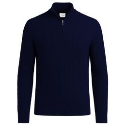 Vercate Pullover 'No. 31' Herren Gr&ouml;&szlig;e S dunkelblau