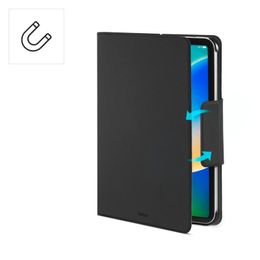 Hama Tablet-H&uuml;lle &raquo;Tablet-H&uuml;lle f. iPad Air (10.9"/11&ldquo;), Bluetooth-Tastatur, Touchpad&laquo; Tablet Bluetooth-Tastatur, Touchpad, Standfunktion, abnehmbare 