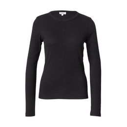 s.Oliver Shirt female size XS Black