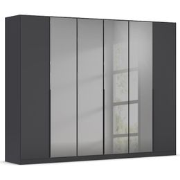 INOSIGN BY RAUCH Dreht&uuml;renschrank &raquo;Schlafzimmerschrank Kleiderschrank Schrank Garderobe FERRIS&laquo; In 3 Ausstattungen BASIC/CLASSIC/PREMIUM, Breiten 136/