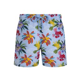 Vilebrequin Badeshorts Herren Gr&ouml;&szlig;e XS blau