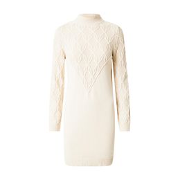 ABOUT YOU Kleid 'Ivana' Damen Gr&ouml;&szlig;e 34 creme Sommerkleid