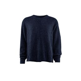 STOOKER WOMEN Pullover 'Caro' Damen Gr&ouml;&szlig;e L navy
