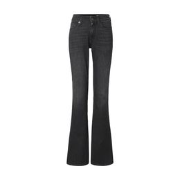 Replay Jeans female size 49/50 Dark grey