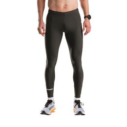 Fusion Long Tights Bekleidung Unisex S