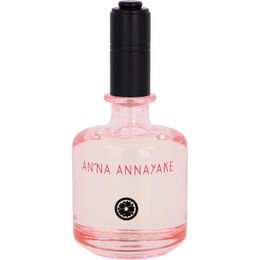 Annayak&eacute; Annayake Damen ANNAYAKE Eau de Parfum &raquo;An'na &laquo; mit frischer, holziger und kraftvoller Note rosa Einheitsgr&ouml;&szlig;e