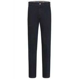 MEYER Jeans 'Roma' Herren Gr&ouml;&szlig;e 38 dunkelblau