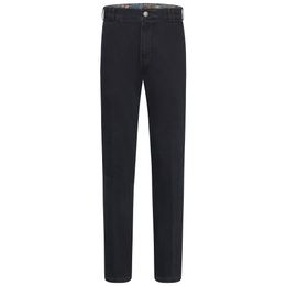 MEYER Jeans 'Roma' Herren Gr&ouml;&szlig;e 33 dunkelblau