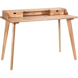 Hasena Sekret&auml;r &raquo;Aska&laquo; beige B/H/T: 120cm x 85cm x 60cm