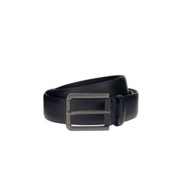Boggi Milano Belt male size 100 Anthracite