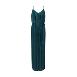 ABOUT YOU Kleid 'Nadia' Damen Gr&ouml;&szlig;e 34 gr&uuml;n / dunkelgr&uuml;n Sommerkleid