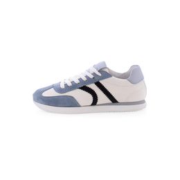 Kennel & Schmenger Kennel & Schmenger Sneaker 'Mui' Damen Gr&ouml;&szlig;e 41.5/42 blau / schwarz / wei&szlig; Sommerschuhe