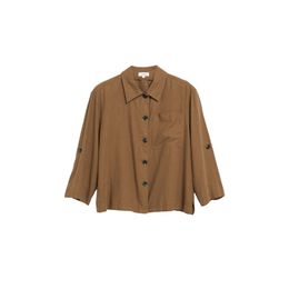 s.Oliver Bluse Damen Gr&ouml;&szlig;e XS braun