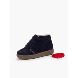 Pisamonas Stiefel Jungen Gr&ouml;&szlig;e 20 marine