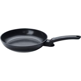Fissler Bratpfanne &raquo;Ceratal Evo Classic&laquo; Aluminium Keramikbeschichtet, Made in Germany schwarz &Oslash; 26cm