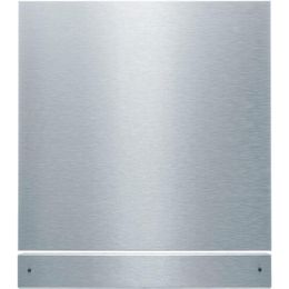 Bosch Vorsatzt&uuml;r &raquo;SMZ2044&laquo; silber Einheitsgr&ouml;&szlig;e Vorsatzt&uuml;r