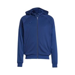 adidas Performance Trainingsjacke 'Tiro 25' Herren Gr&ouml;&szlig;e S dunkelblau