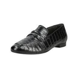 Paul Green Slipper Damen Gr&ouml;&szlig;e 39 schwarz Sommerschuhe