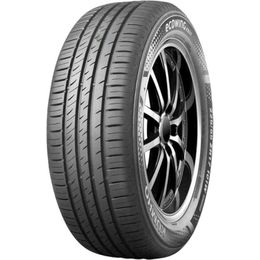 Sommerreifen &raquo;Kumho&laquo; in verschiedenen Ausf&uuml;hrungen erh&auml;ltlich schwarz Hohe Laufleistung