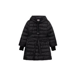 oltre Winterjacke Damen Gr&ouml;&szlig;e S schwarz