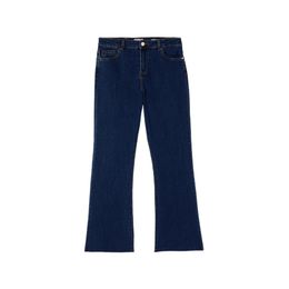 oltre Jeans Damen Gr&ouml;&szlig;e 46 blau