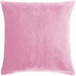 Pad Dekokissen &raquo;Smooth&laquo; Perfekte Farbabstimmung Polyester B/L: 40cm x 40cm, 1 Stk.