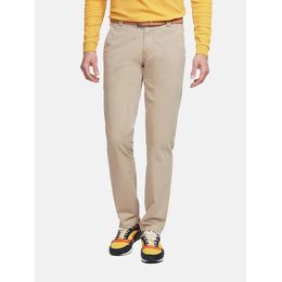 MEYER Chinohose 'New York' mit Stretch-Dehnbund Herren Gr&ouml;&szlig;e 40 beige