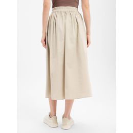 Marie Lund Rock Damen Gr&ouml;&szlig;e 44 hellbeige