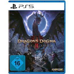 Capcom Spielesoftware &raquo;Dragon's Dogma 2: Dark Arisen&laquo; PlayStation 5 bunt Stelle deine Erweckten und Kolonisten pr&auml;zise her, indem du die neuen Optionen im 