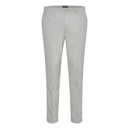 Matinique Chino Pants 'MAliam' male size 28 mottled grey