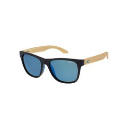 O`Neill O'neill Herren O'Neill Sonnenbrille &raquo;Modell 966103&laquo; Form Karree/Eckig, Logoschriftzug auf B&uuml;gel, Kunststofffassung Einheitsgr&ouml;&szlig;e
