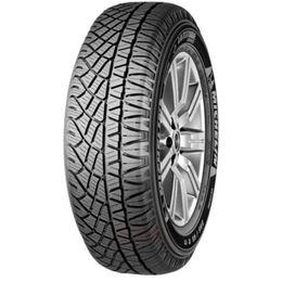 Michelin Sommerreifen &raquo;LATITUDE CROSS M+S&laquo; in verschiedenen Ausf&uuml;hrungen erh&auml;ltlich schwarz