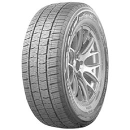Kumho Ganzjahresreifen &raquo;CX-11&laquo; in verschiedenen Ausf&uuml;hrungen erh&auml;ltlich schwarz