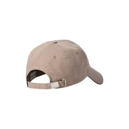 Calvin Klein Jeans Herren Baseball Cap &raquo;MONOLOGO PRINTED BASEBALL CAP&laquo; Mit festem Schirm Einheitsgr&ouml;&szlig;e