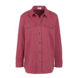 GOLDNER Blouse female size XL Red